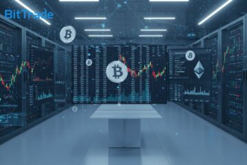 暗号資産基礎知識 | BitTrade Blog | 暗号資産・仮想通貨の情報サイト